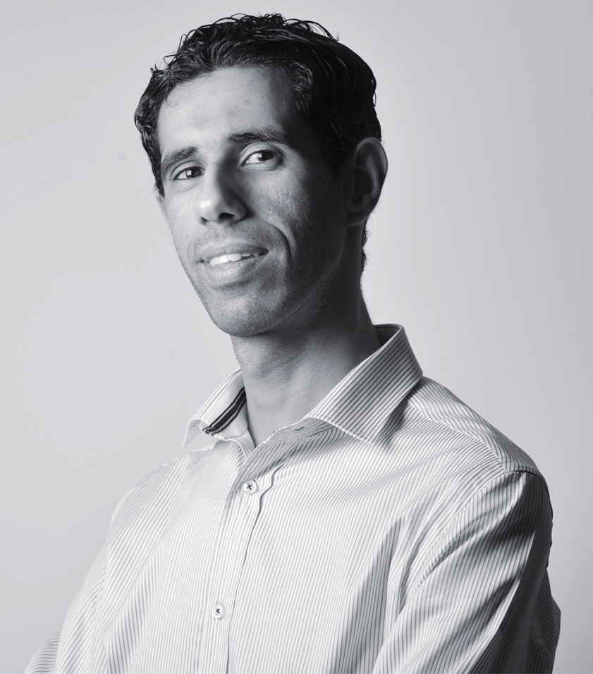 Qassim Haider – Arabic Calligrapher, Senior Graphic Designer & Type ...